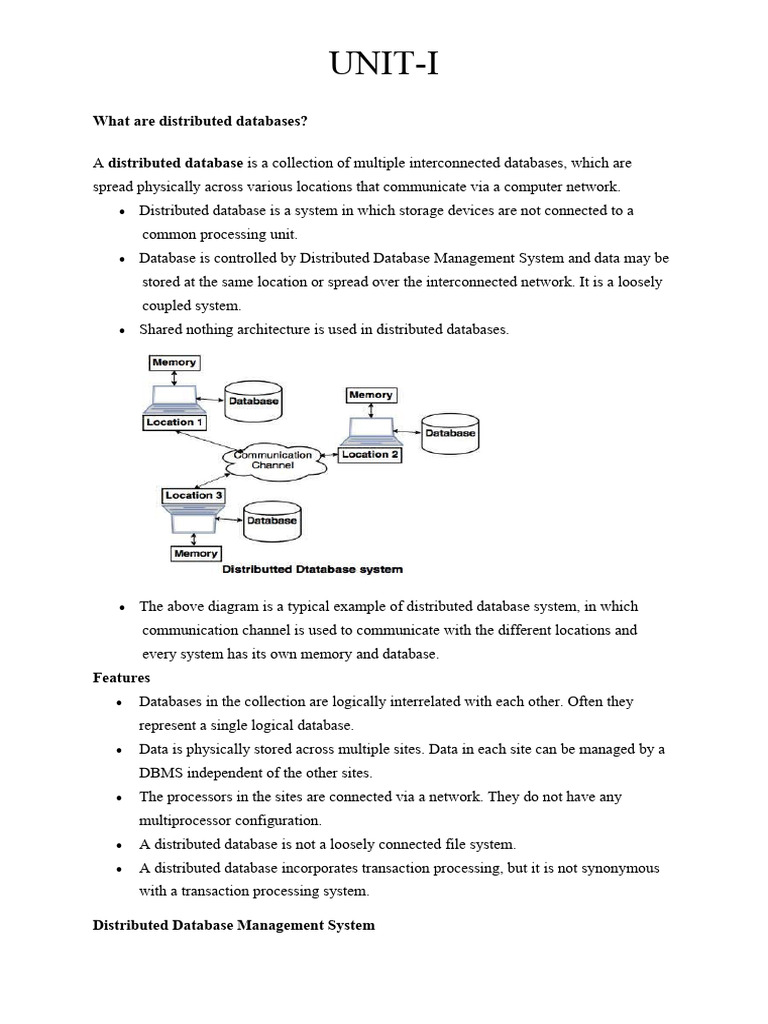 Adt Unit I Pdf Databases Information Science 