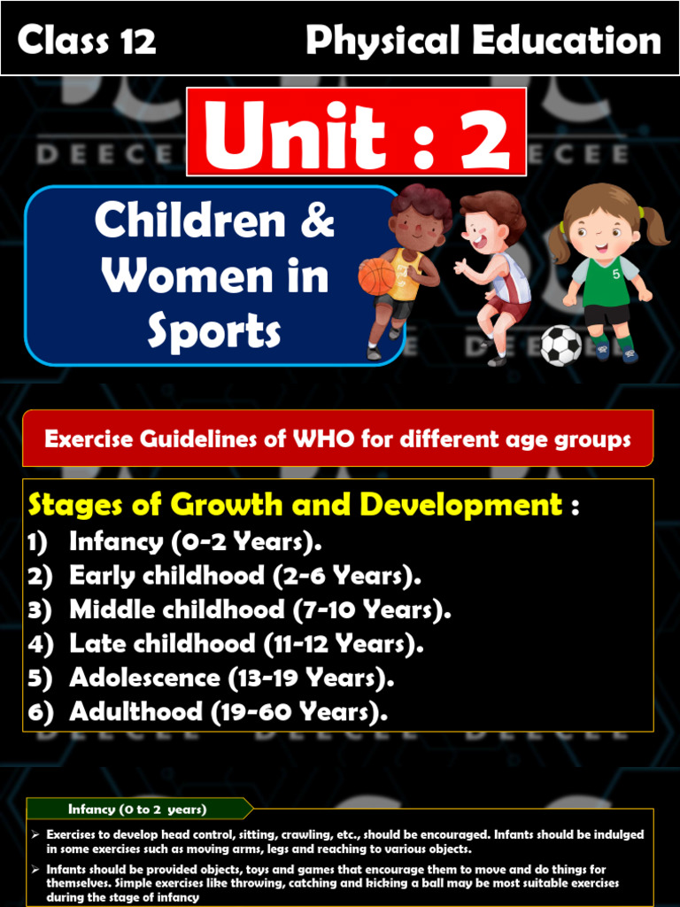 Chapter 2 PED | PDF | Osteoporosis | Menstrual Cycle