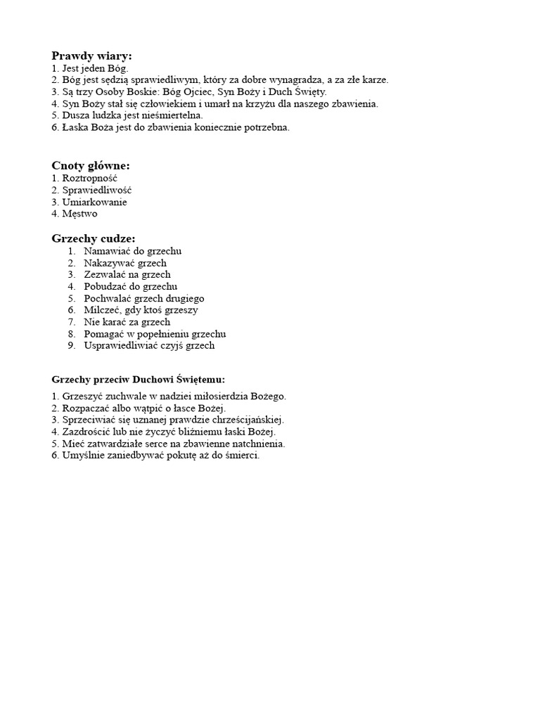 Religia | PDF Religia | PDF