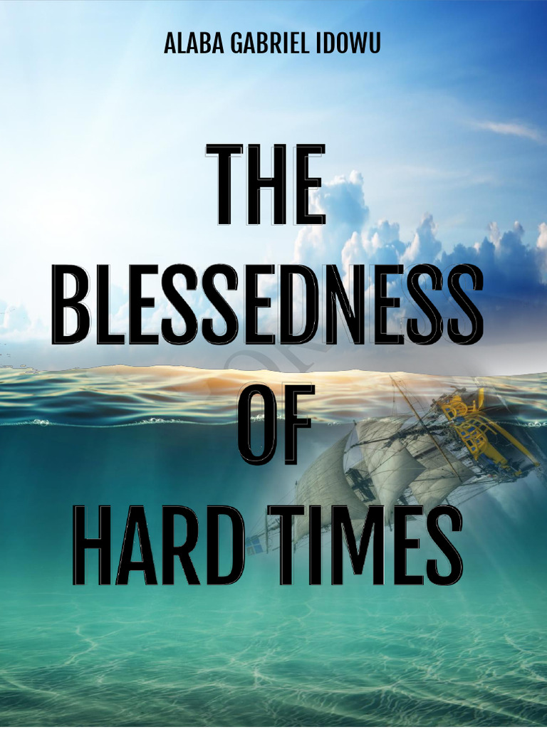 Alaba Gabriel Idowu | PDF | Jesus | Prayer