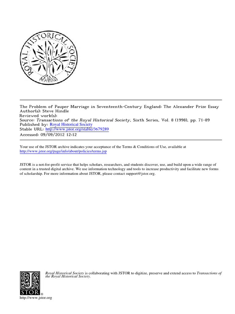 Hindle 1998 | PDF