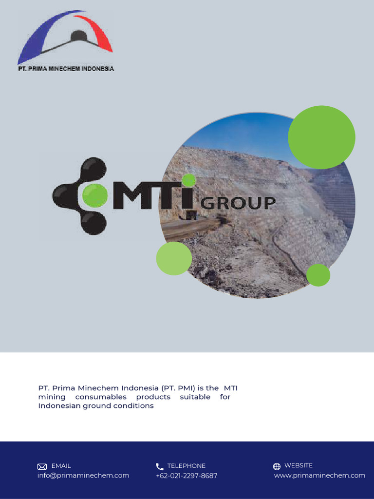 MTi-Group Brocure | PDF | Electrical Connector | Materials