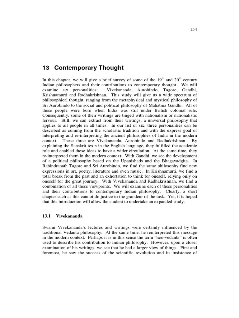 Contemp | PDF
