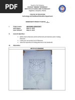 Narrative Report For DSD 2014-2015 PDF | PDF | Nonprofit Organization ...