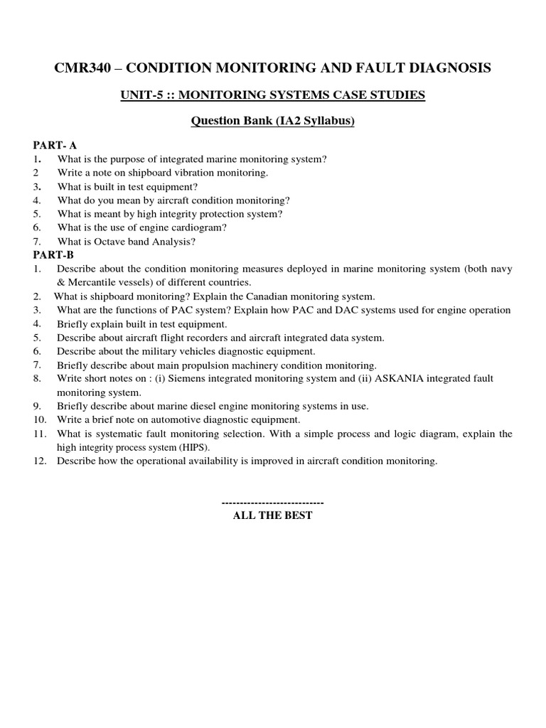 QB Ia2 | PDF | Engines | Smoke