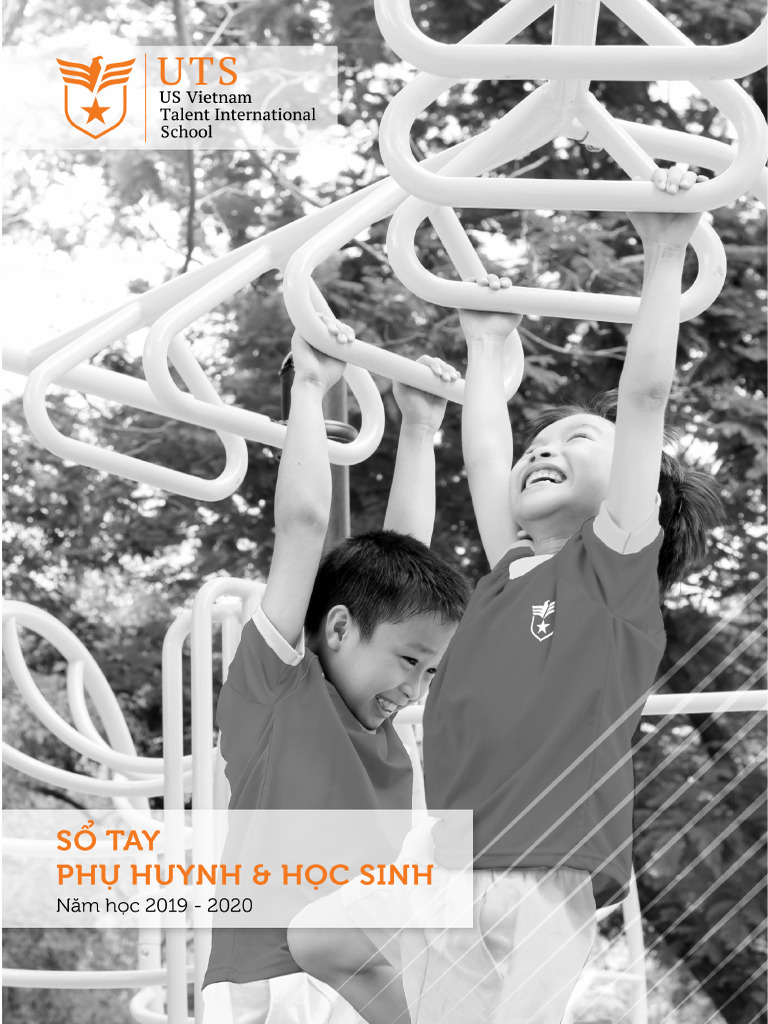 UTS-Parent-Student-Handbook-2019-2020 So Tay Phu Huynh Hoc Sinh | PDF