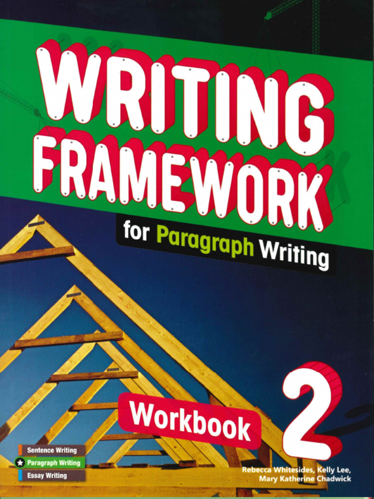 Writing Framework Paragraph 2WB | PDF