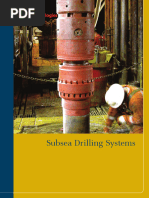 FMC UWD HC-20 Subsea Wellhead Overview | PDF | Casing (Borehole)