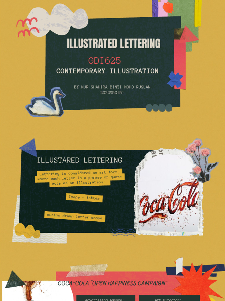 Coca-Cola "Open Happiness" Campaign Analysis | PDF | The Coca Cola ...