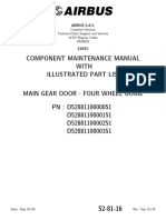 Airbus Part Numbering System | PDF | Airbus | Specification (Technical ...