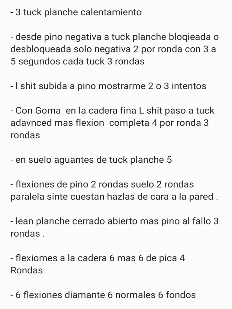Plancha 1 | PDF