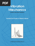 Dunkerley's Method | PDF | Speed | Gear