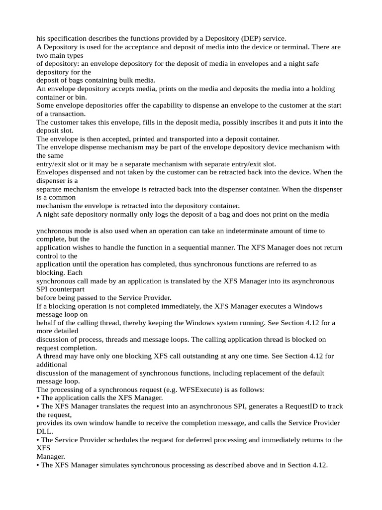 Cara Jitu Mendapatkan Pacar | PDF | Thread (Computing) | Control Flow