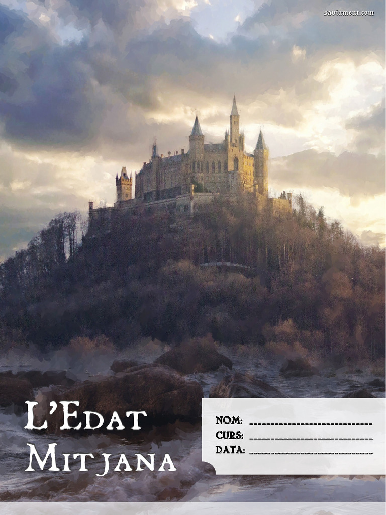 Ledat Mitjana - Cs - Mostra | PDF