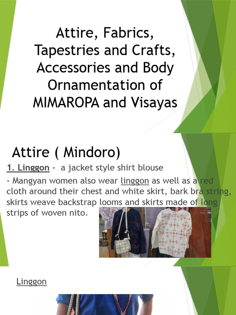 Arts Q2 W1 | PDF | Textiles | Weaving