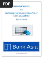 Asian Paints Internship Report | PDF | Brand | Employment