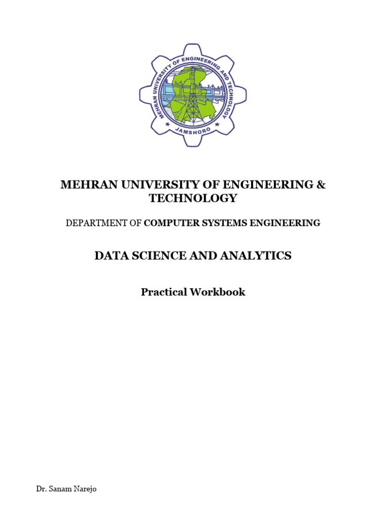 DSA Practical Workbook - LAb Manuals 18cs | PDF