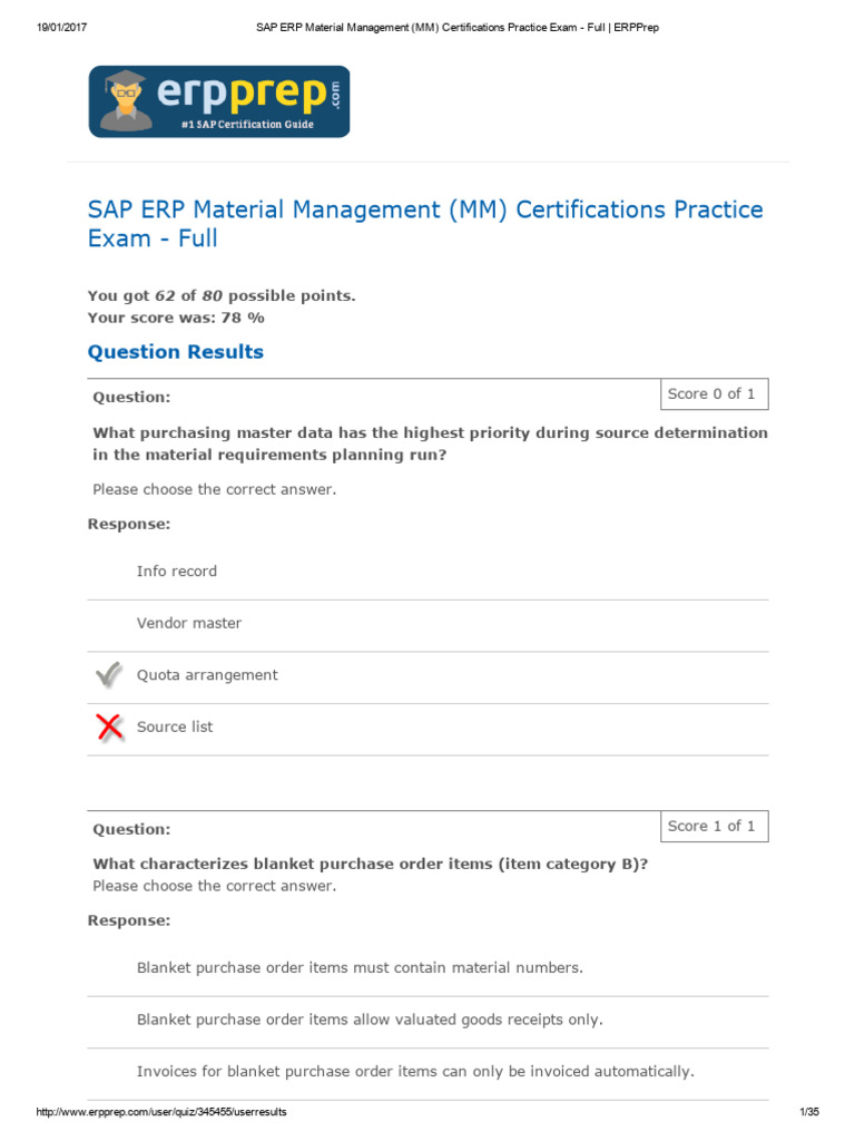 Sap MM Interview Questions | PDF | Invoice | Receipt Sap MM Interview Questions | PDF | Invoice | Receipt