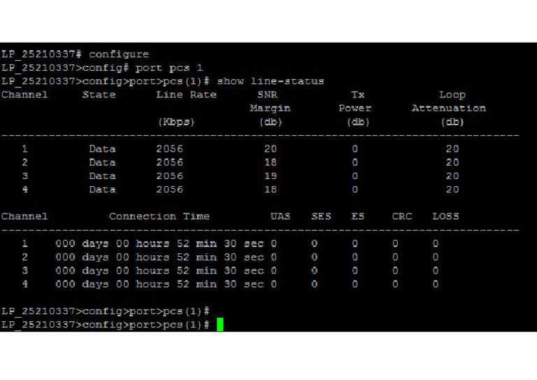 Console Rad | PDF
