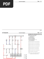Fuse Box Diagram Mercedes-Benz Sprinter (W906 2006-2018) | PDF | Relay ...