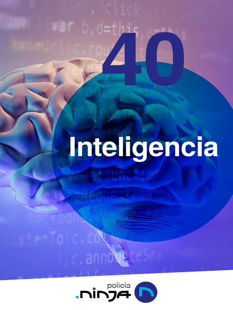 Tema40 Policía | PDF | Inteligencia de señales | Internet