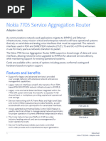 Cisco Unified Communications Manager TCP and UDP Port Usage | PDF | Port (Computer Networking ...