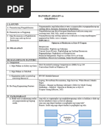 Filipino DLP (Panlapi) | PDF