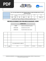 Material Transfer Request Template | PDF
