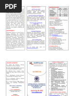 IIC 8.0 Calendar 2025-26 Activities | PDF | Startup Company | Small ...