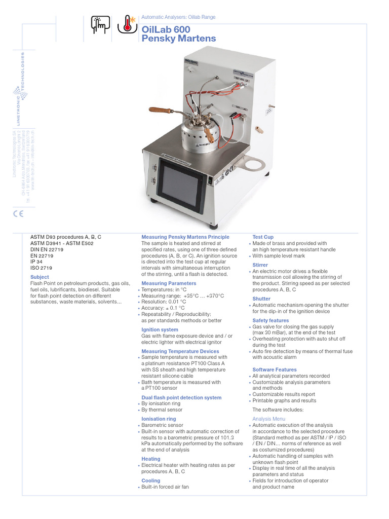 Ol 600 Eng | PDF | Electrical Engineering | Manufactured Goods