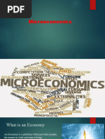 Class 11 Micro Economics Chapter 1 Notes PDF | PDF | Economics ...