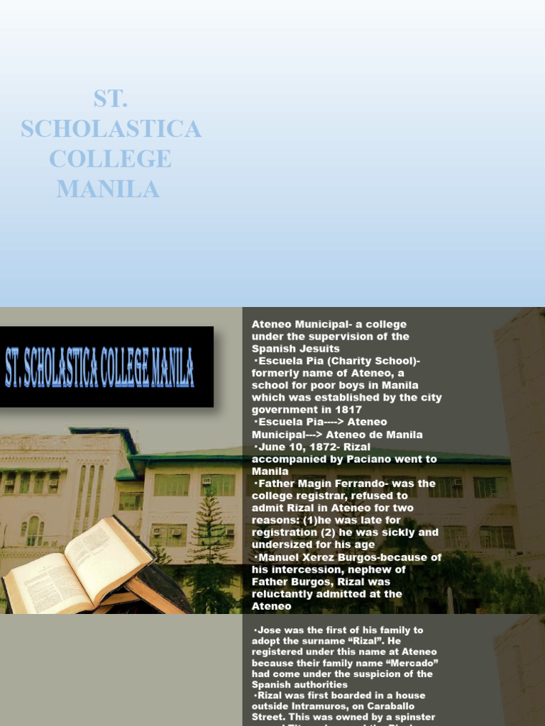 Jose Rizal Rex | PDF