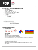 Iso 14688 1 2017 en PDF | PDF | International Organization For Standardization | Soil