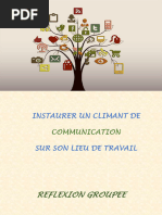 Accompagnement selon Maela Paul | PDF