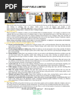 WHMIS 2015 Quiz Answer Key PDF | PDF | Self-Improvement | Science ...