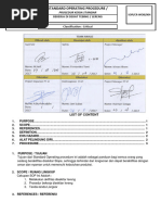 Prosedur Dumping dan Area Disposal | PDF