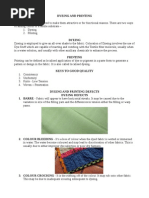 Paper Defects | PDF | Paper | Industrial Processes