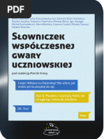 Akademia Pana Kleksa Materialy-Dydaktyczne Net | PDF