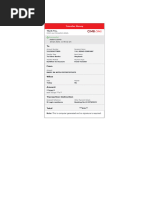 Interbank GIRO (IBG) MEPS Instant Transfer | PDF | Debit Card ...