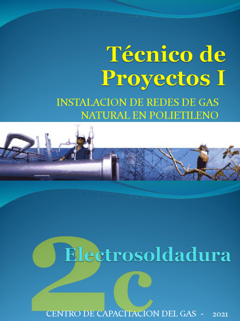 2C Electrosoldadura | PDF | Soldadura | Construcción