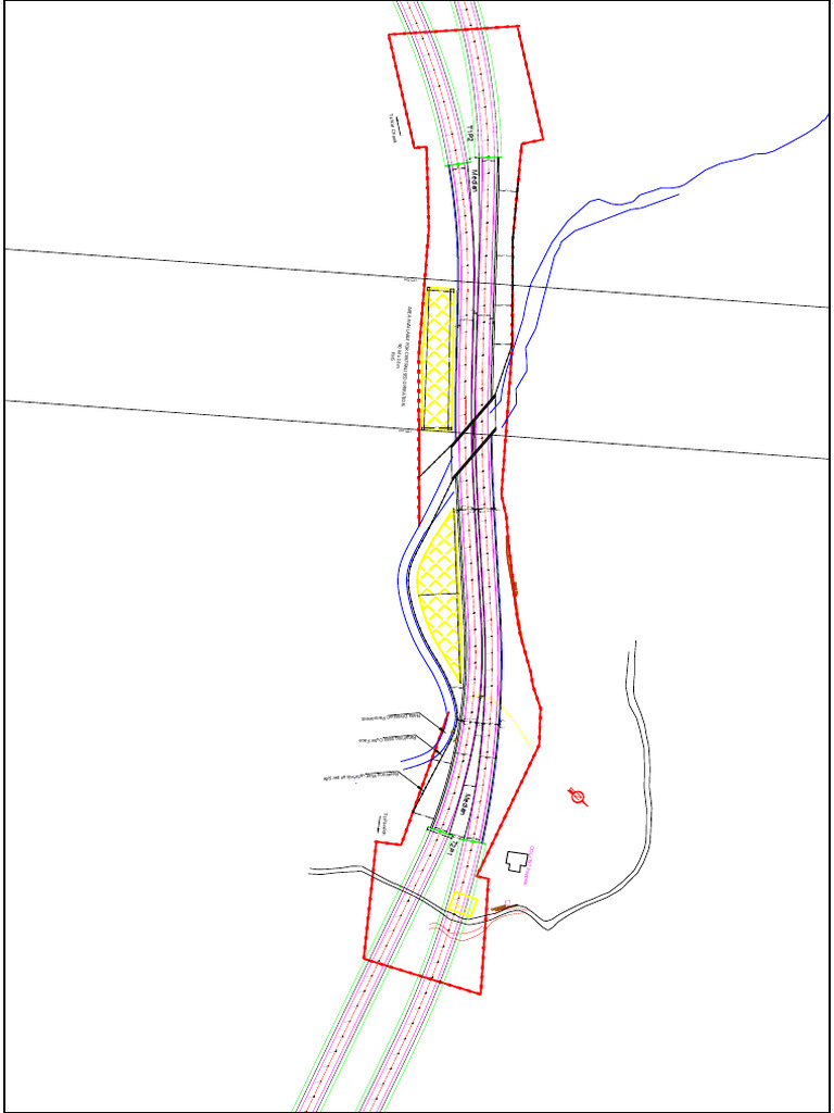 Plan-T1 and T2 | PDF