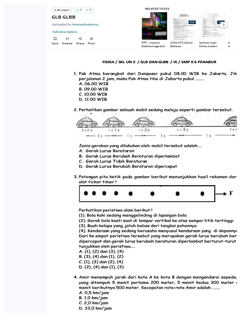 PDF GLB GLBB - Compress | PDF
