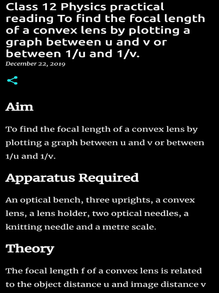 Physics Exp 2 Pdf Optics Electrodynamics