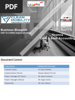 Sap Fi Miro Credit Memo | PDF | Invoice | Accounts Payable