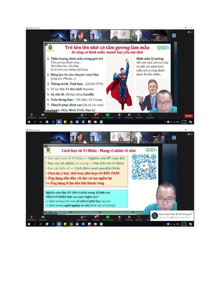 Đánh TH C S C M NH Phi Thư NG Trong B N | PDF