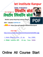 CNC Chapter 1 Hindi PDF | PDF