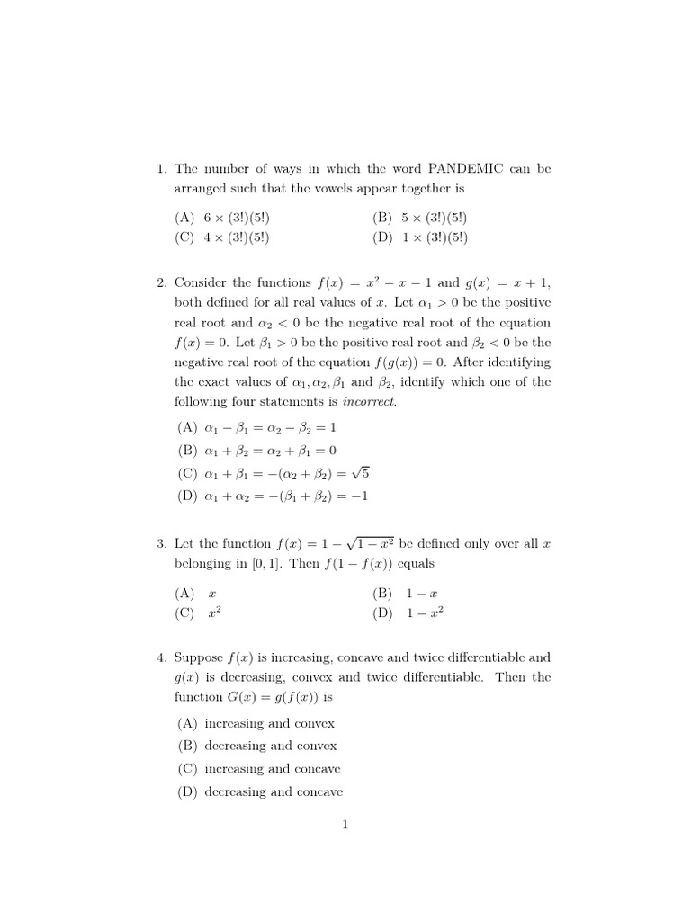 Isi 2022 A | Download Free PDF | Utility | Demand