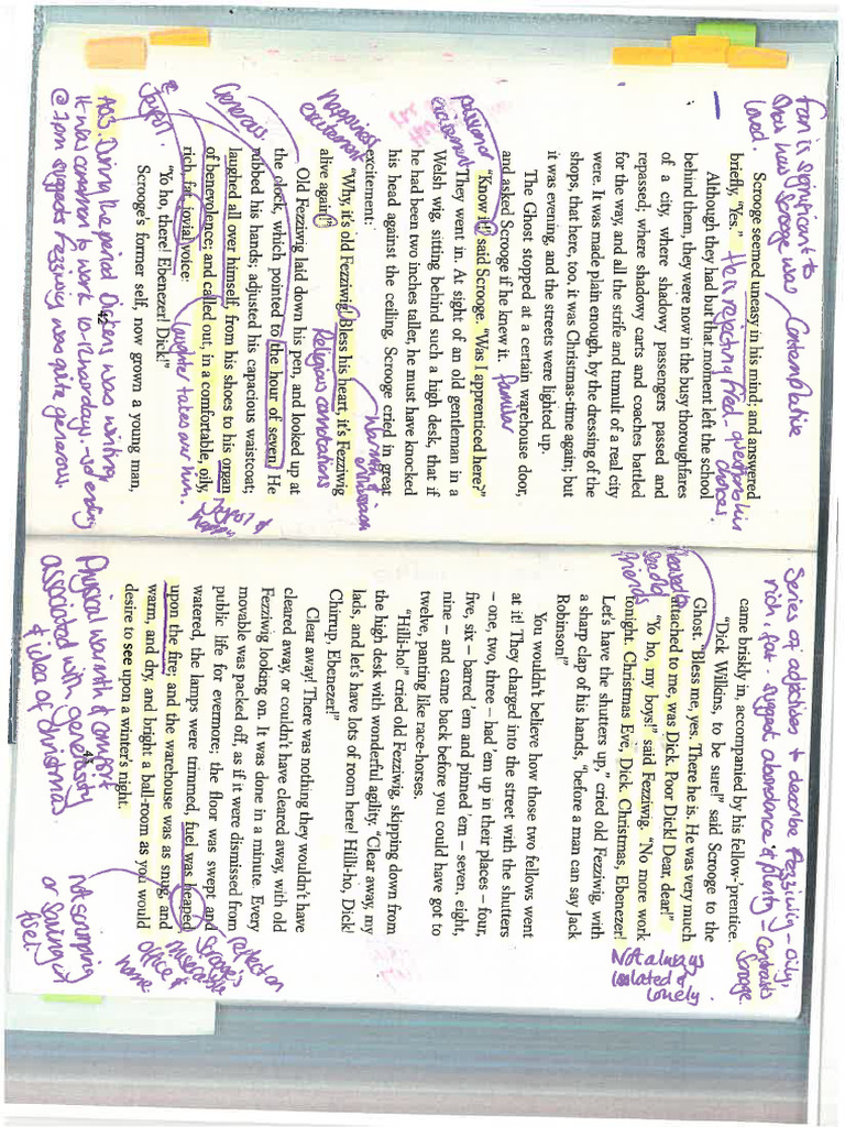 ACC Annotations p42-55 | PDF