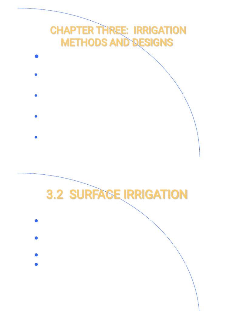 Presentation Print Temp | PDF | Irrigation | Plough