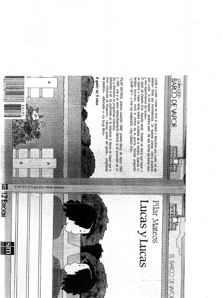 Lucas Y Lucas | PDF